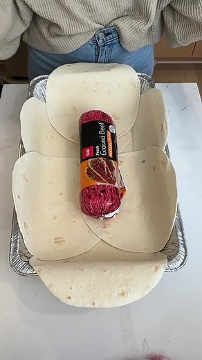 this woman should never cook again #foodies #discusting #foodiesbelike | americans cooking horrible food