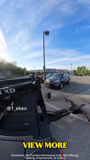 Local Services on Reels