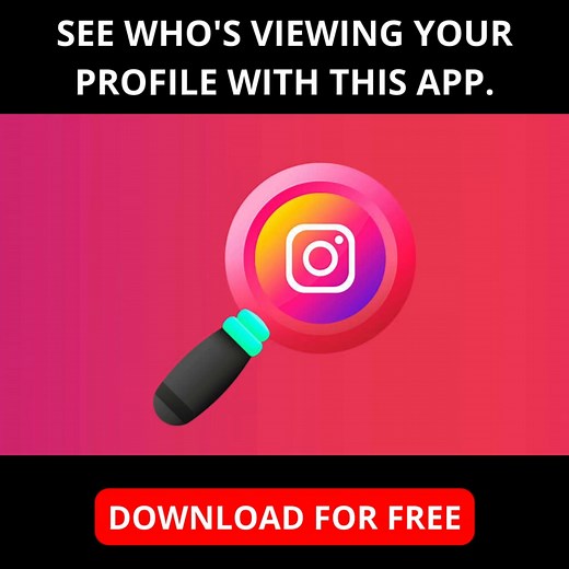 SEE WHO VISITED YOUR PROFILE. | GoApp