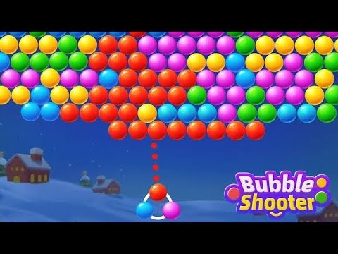 Bubble Pop Region ❤️‍🔥 Do Subscribe ❣️