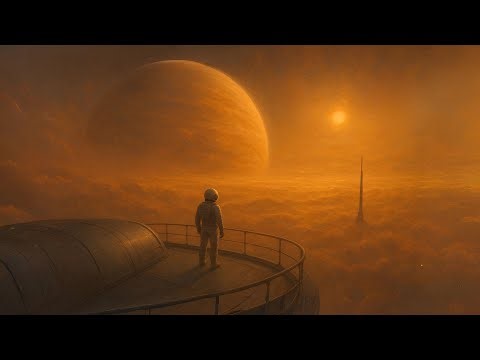 Aurethys - Golden Ethereal Ambient Music