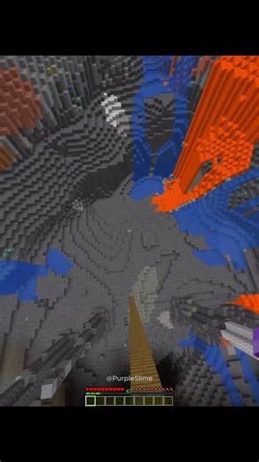 Minecraft Crazy Command...🤯