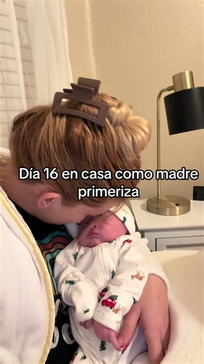 Espero y se le quiten bien rápido los gases que tiene Gael bueno si es eso, porque está bien inquieto y no descansa bien en las noches. Muchísimas gracias a todas las que siempre me dejan sus recomendaciones en los comentarios porque me sirven mucho porq aveces Google no nos da la respuesta correcta de lo q estamos buscando y a las nuevas que ven mis videos y les gusta gracias por formar parte también de nuestra familia. ##mama##cesarea##madreprimeriza##mamaprimeriza##embarazada