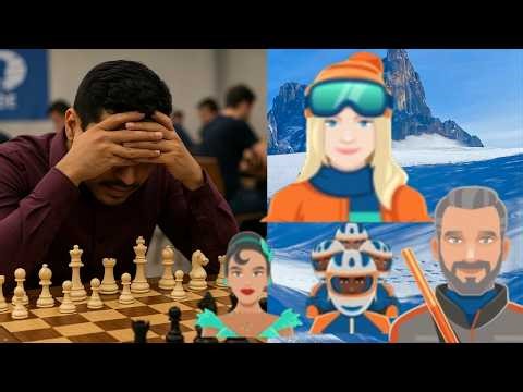 Checkmate inesperado contra os Bots de Fevereiro