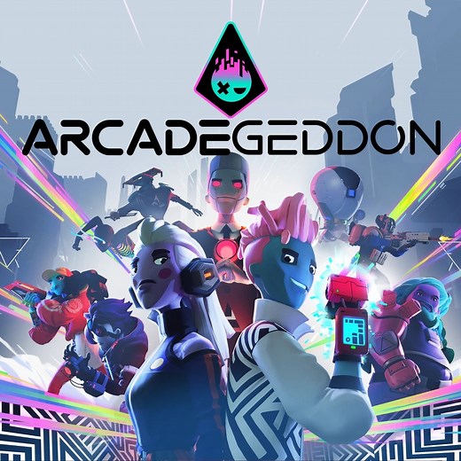 Arcadegeddon Becomes First PS5 Game to Get AMD FSR Support