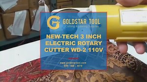 Introducing the New-Tech 3 Inch Electric Rotary Cutter! ✂️✨ Cut through your projects like never before with our popular portable heavy-duty rotary cutter. It has the power to slice through 20 layers of fabric thanks to its heavy-duty 70mm octagonal blade. But that's not all. This cutter comes equipped with a built-in sharpener to keep your blade in top shape, ensuring precise cuts. Plus, with the complete package including an extra blade, grinding wheel, spare couplings, motor brushes, oil felt