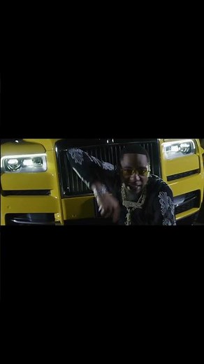 Key Glock - I'm The Type (Remix by Young Montana) | “Iron Road'” Beat