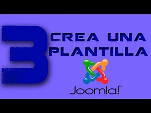 Tutorial Crear plantilla joomla con Artisteer 4 [Tutorial en español]