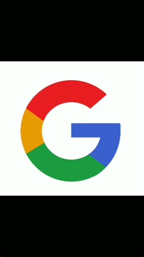 Google Drawing | Google Logo Drawing 🙏 #shorts #google