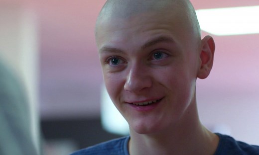 Les bracelets rouges - S01 E003