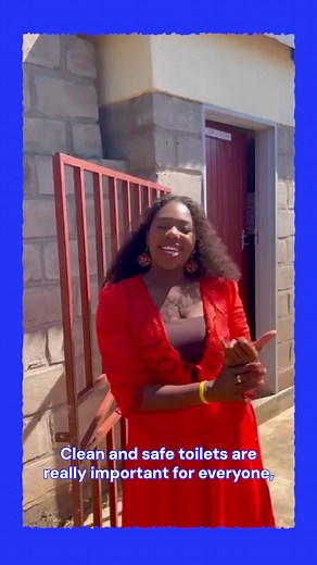 Imagine having to go to the toilet in a busy street or crowded office. No door, no lock - just you on the loo. Feeling uncomfortable? Us toо. Everyone deserves dignity and privacy when using the loo. But for millions of people around the world, this isn't an option. By supporting @Toilet_Twinning this World Toilet Day, you can help provide access to safe drinking water, healthy hygiene and a decent loo, transforming the lives of a family - or even an entire school or village! Pretty cool, right?