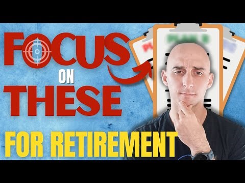 The 3 Types of Retirement Plans | FINANCIAL ADVISOR Explains