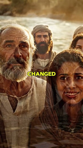 Who Was John the Baptist? The Man Who Prepared the Way for Jesus #voiceinthewilderness #bibleshorts