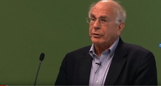 34 Best Quotes From Thinking, Fast and Slow by Daniel Kahneman | Giuseppe Martinengo