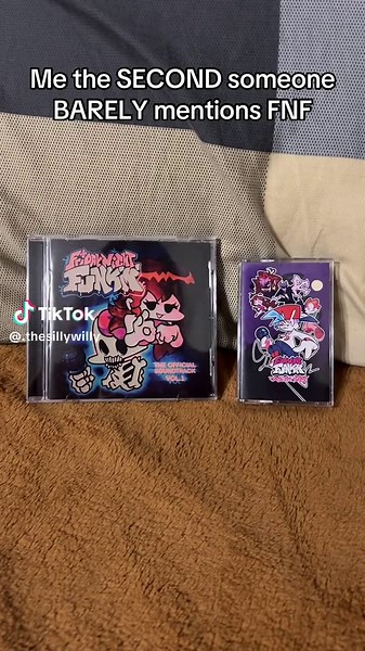 Exploring My Love for Maids and FNF Culture