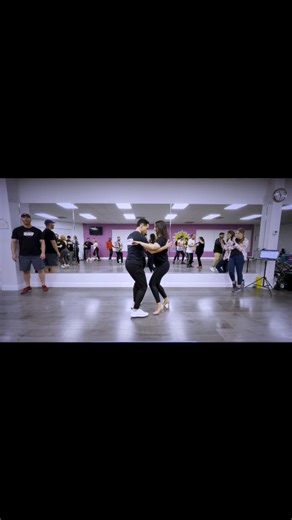 As an online student, this is your viewpoint! 😍 Front row & high quality 90-minute classes broken into shorter modules 🙌💥 Who else loved this musicality 1.0 series?! Find it online under Level 5E, Day 4. ☺️ Link in bio for more info. #salsaon2 #onlinesalsa #salsa @studiokdanceandfitness | The Salsa Beat