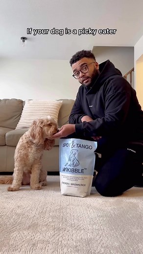 Best Puppy Food for a Picky Eater Cockapoo | 50% Off Code Inside!