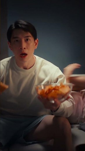 Always MORE for you with the all-new Singtel TV.