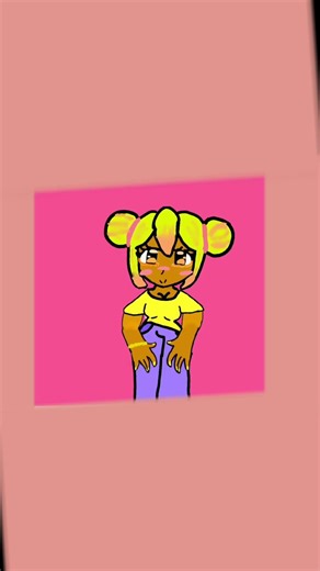 Penny!!! #animation #drawing