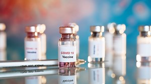 Novant Health, CMS team up for teacher COVID-19 vaccine clinic