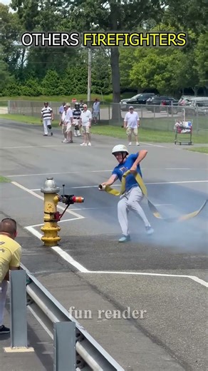 Firefighters vs Fire 🔥 | Real Heroes in Action