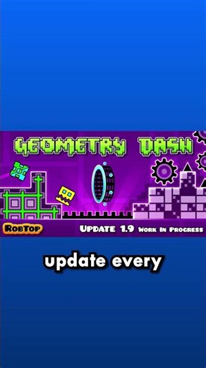 Comment From 2027 Years Ago_ Expla Geometry Dash 2.2 Looks INSANE! 🚀#geometrydash #geometrydash22