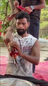 after the scene of nimarjanam