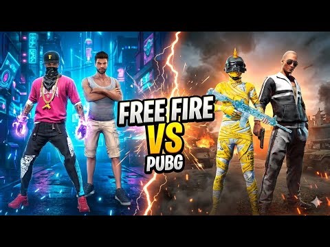 LIVE 🔴 Free Fire 3D Animation | Cinematic FF Edits | Fan-Made Shorts Stream