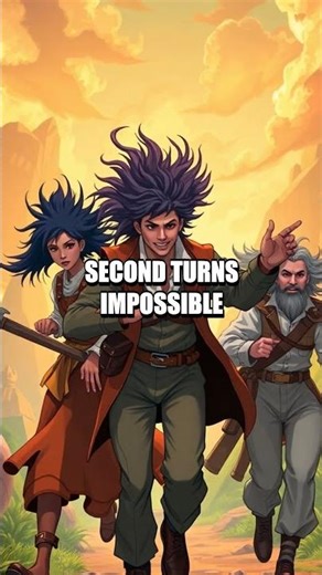 Top Five Cartoon Protagonists Who Outsmart Destiny