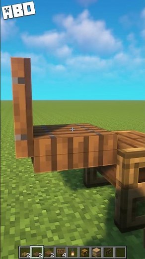 Minecraft | Karren bauen | LarsLP #shorts