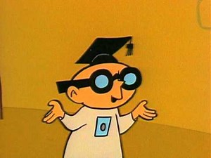 Felix The Cat - Minisode 1