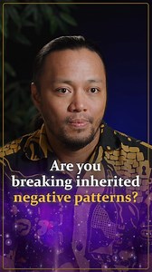 13K views · 170 reactions | Are you the one to break the cycle? Generational patterns run deep because they’re passed through DNA, energy and experiences. But at some point, someone decides it ends here. You have the power to be that person. What's your choice? ✨ #breakthecycle #generationalhealing #energyhealing #breakingtoxicpatterns | The Spiritual Activator | Facebook