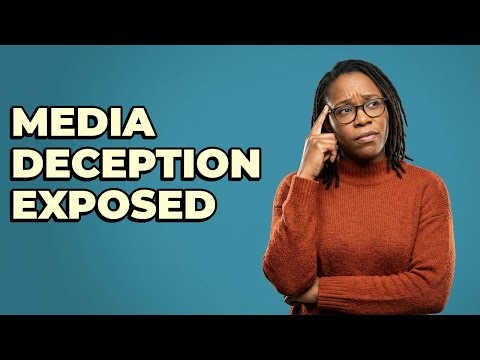 How Does Card Stacking Manipulate Information?