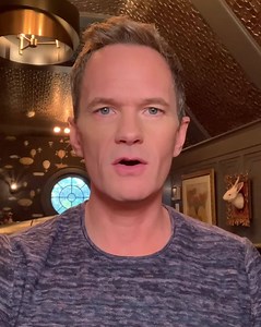 213 reactions · 35 shares | Neil Patrick Harris has a challenge for YOU. Yes, you - and only you. Box ONE is a new immersive game for you alone to discover. Do you have what it takes to solve it? | theory11 | Facebook