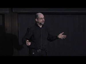 How massive detectors at CERN search for tiny particles