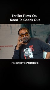 518K views · 3.2K reactions | Thriller recommendations from the masters! | Humans Of Cinema | Facebook