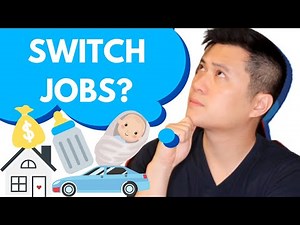 Job hopping in your 30s is bad | 5 ways it's ruining your career