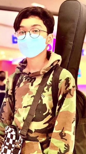 staystrong💪🏻 @NIK ADAM MIKA #adammika