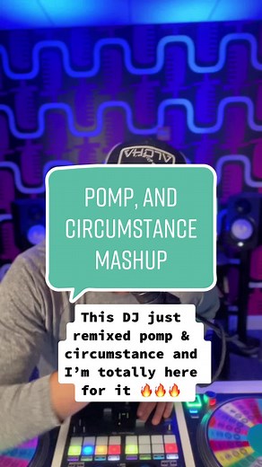 Graduation Song Remix - Pomp & Circumstance Mashup