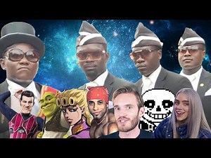 101 names of meme songs || #meme, #memesongs