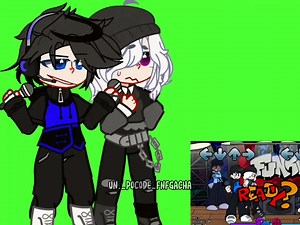 Flippy, CJ y Ruby se unen en un solo video divertido