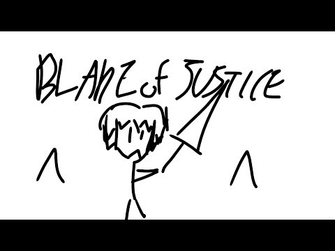 Blade of Justice (my hardest extreme demon)