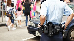 Basic Crime Prevention Certification Program