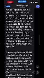 TTD Ch10 (1-6) #thanhtinhdao #thichnutrihai #pathofpurification #Visuddhimagga #Nanamoli