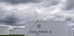 Meningkatnya serangan siber ransomware selama pandemi COVID-19 dapat membawa kita pada era baru internet