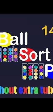 Ball Sort Puzzle Level 1493 🎯 All level without extra tube 😂Game Walkthrough😘