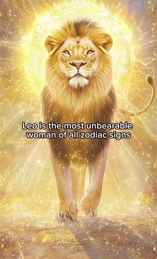 ♌️#zodiac #leo #foryou #fyp #viral