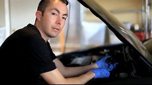 2003-2007 Honda Accord Brake Fluid Replacement (2003, 2004, 2005, 2006, 2007)