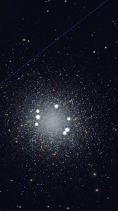 Our last target in July is likely the greatest, most gorgeous globular cluster in the northern hemisphere!⁠ ⁠ #herculescluster #highpointscientific #astronomy #astrophotography #astrophoto #spacephotography #amateurastrophotography #backyardastronomy #deepskyphotography #amateurastronomy #deepskyastrophotography #backyardastrophotography #pixinsight #astrophotos #deepsky #spacephotos | High Point Scientific