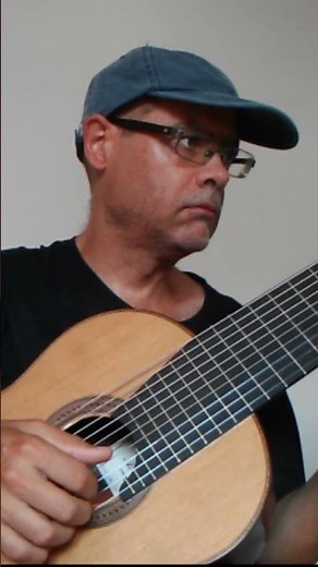 This 10-String Guitar Sounds INSANE